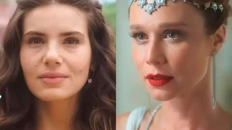 'Amor Perfeito': Resumo da novela de 03 a 08/04