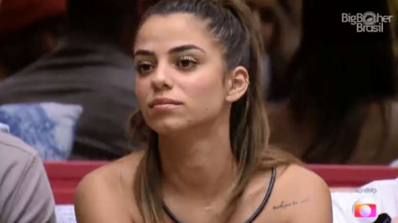 'BBB 23': Fora do reality, Key Alves provoca fãs com biquíni vermelho ...