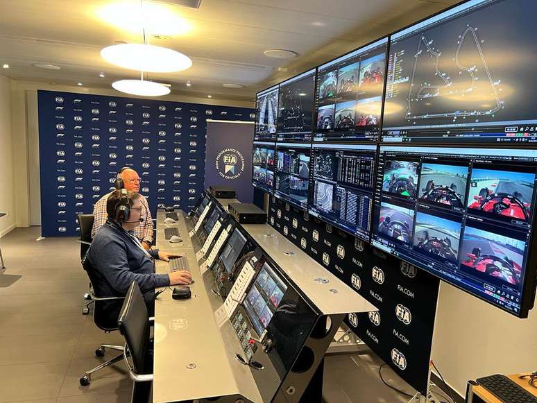 Por quê a FIA se perde tanto para usar as regras da F1?