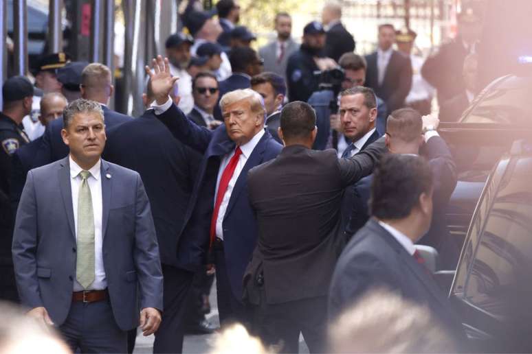 Caso Donald Trump Entenda O Que Acontece Após Acusação Criminal Contra