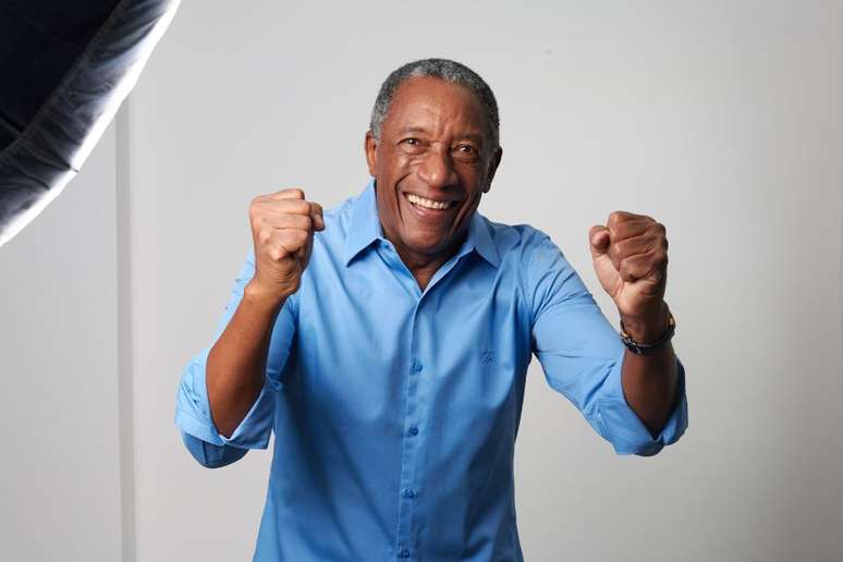 Ex-catador de latinhas que quebrou seis vezes constrói império na ...