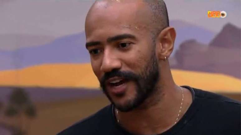 'BBB23': Após esconder segredo por 80 dias, Ricardo decide fazer ...