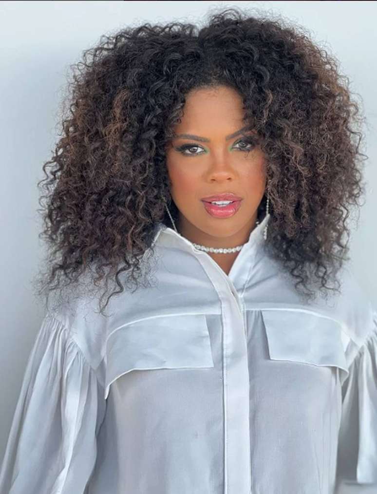 The Town: Marvvila é anunciada como atração após participação no BBB 23