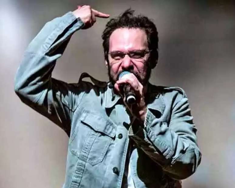 Teatro Prudential, na Glória, recebe musical sobre Renato Russo até o ...