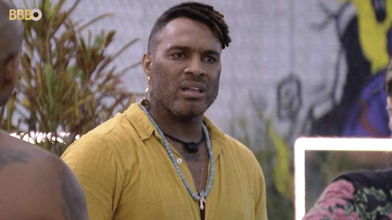 'BBB23': Fred Nicácio detona Amanda e alfineta a sister