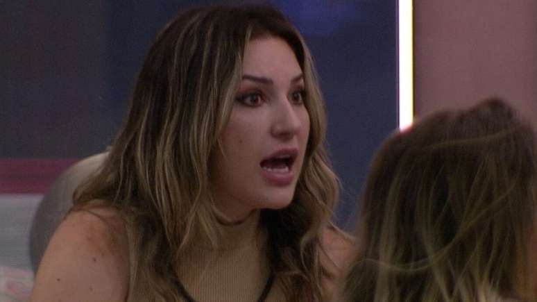 'BBB 23': Amanda vira o jogo e detona aliado: 'Influenciável'