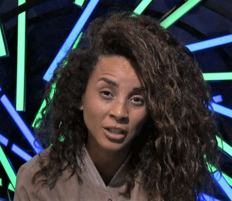 Domitila fica abalada após sofrer "muitas perdas" no BBB 23