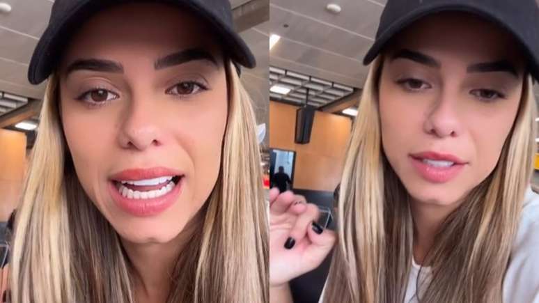 Key Alves faz mutirão para participante ficar no 'BBB23': 'Meu amorzinho'