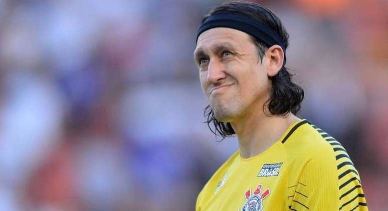 Cássio admite péssima noite do Corinthians contra o Remo: 'Não ...