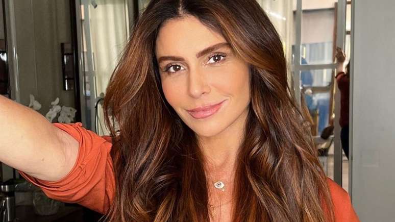 Giovanna Antonelli deixa TV Globo após 23 anos, mas com novos planos ...