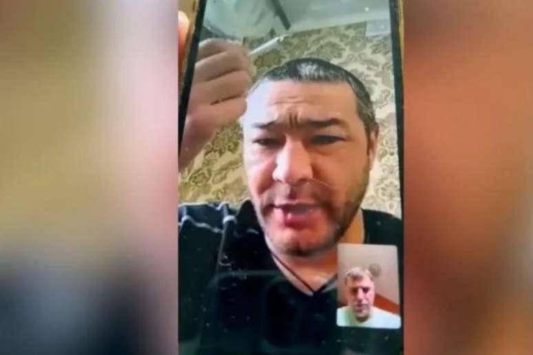 Ex-comandantes russos admitem ter matado crianças e civis na Ucrânia