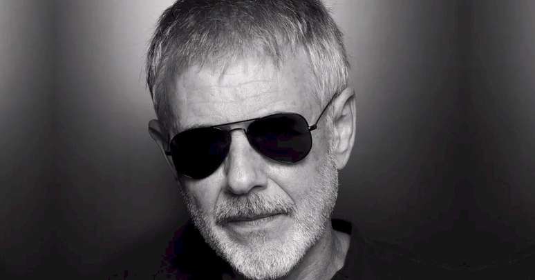 Ritchie assina com empresa de gerenciamento de carreira