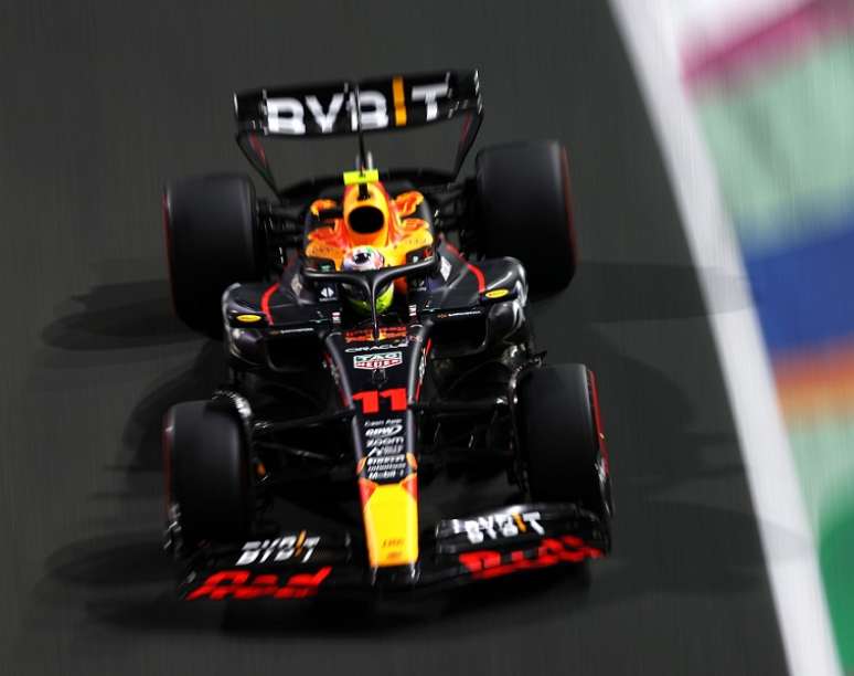 F1: A tal da asa faz voar a Red Bull