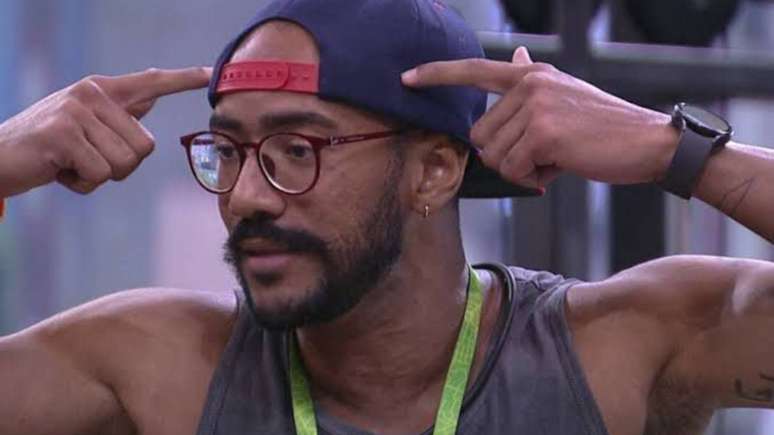 'BBB 23': Enquete aponta que Ricardo se tornou o participante mais ...