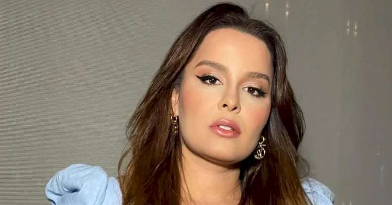 Maiara está em um novo romance com galã do sertanejo