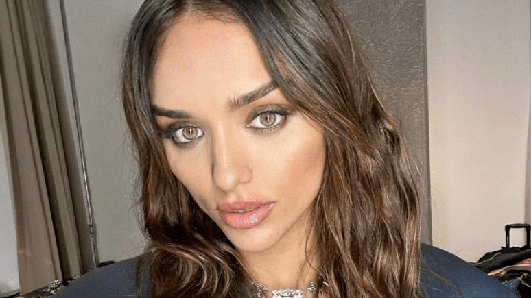 Dança dos Famosos: Rafa Kalimann muda o visual para performance e surge ...