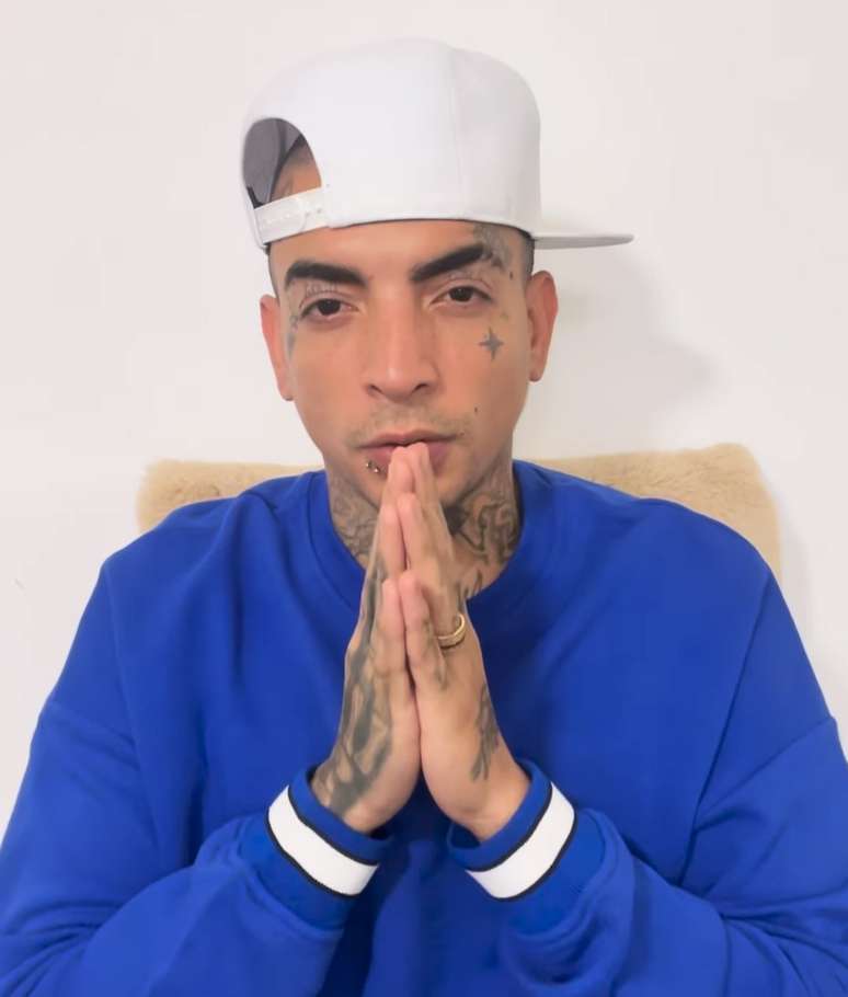 MC Guimê abre o jogo sobre dívida milionária: "Se tornou um pesadelo"