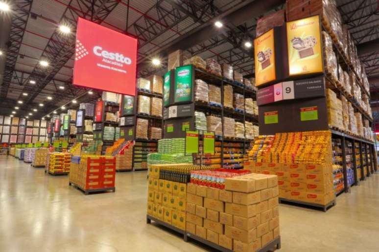 Grupo Zaffari inaugura nesta quinta-feira loja no segmento de atacado e ...