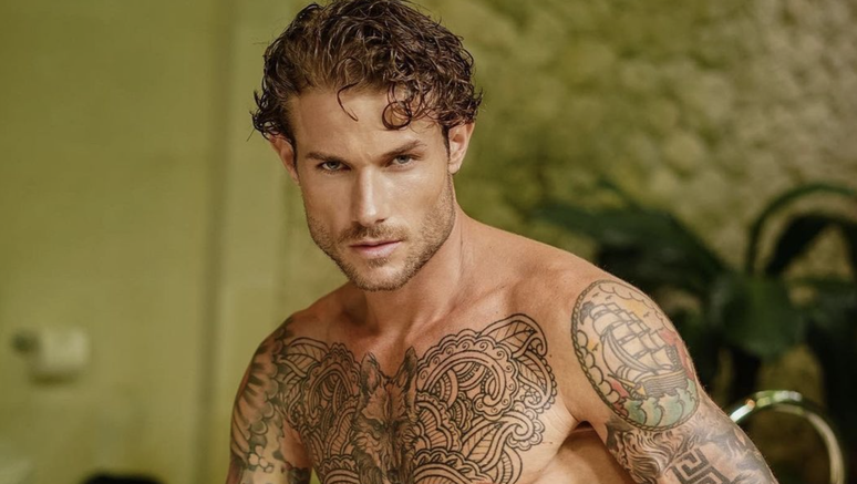 Jogador italiano muda de carreira e fatura R$ 50 mil com OnlyFans ...