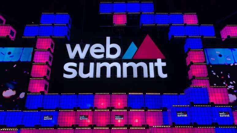 O que esperar do Web Summit no Rio