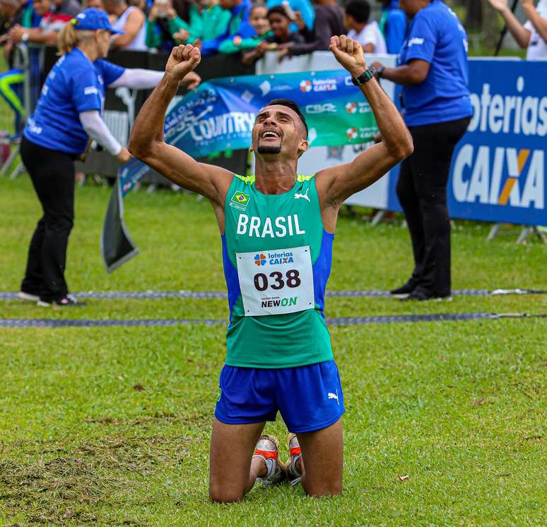 Troféu Adhemar Ferreira da Silva movimenta o atletismo em Bragança