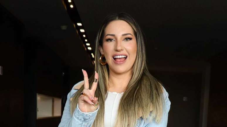 Vencedora do BBB23, Amanda faz revelação chocante e desabafa: 'Pensar ...