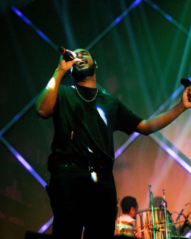 AUR, Cobertura | Slap! Festival