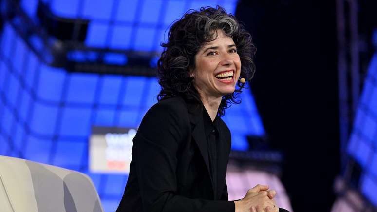 'Muitas mentiras': CEO da Signal critica relação de startups com IA e ...