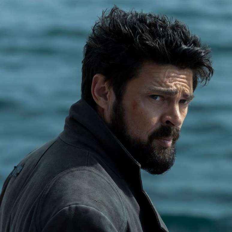 Karl Uban será Johnny Cage na continuação de "Mortal Kombat"