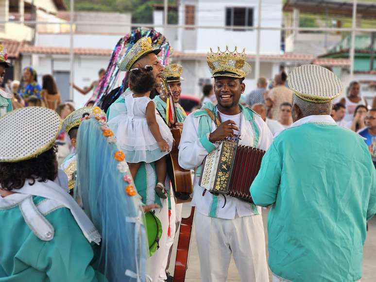 Magé recebe o 1° Encontro de Povos de Terreiro