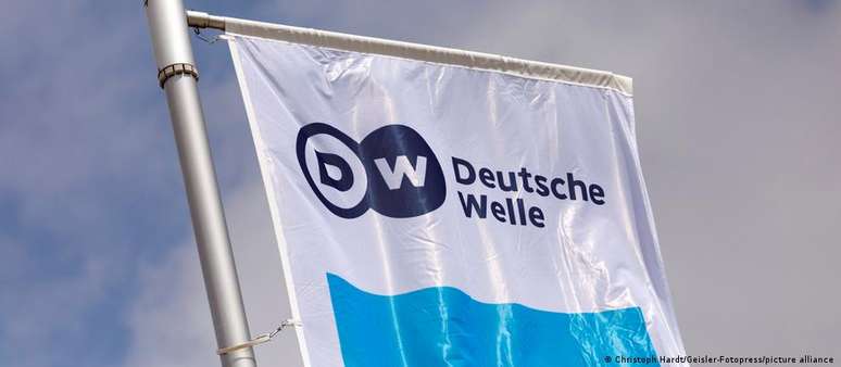 DW: 70 anos defendendo a liberdade de imprensa