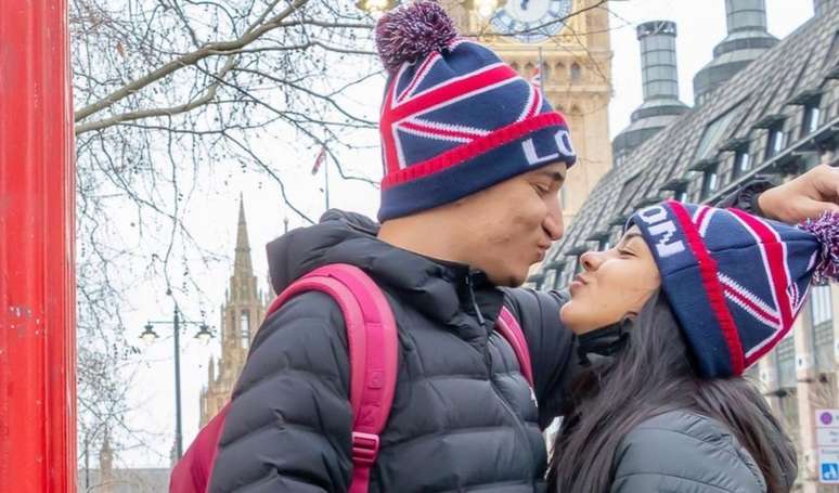 O Motivo Da Separação De João Gomes E Ary Mirelle Vai Te Deixar