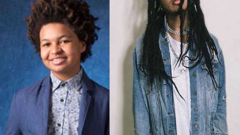 Após mudança radical de visual, JP Rufino surpreende a web: 'Mais adulto'