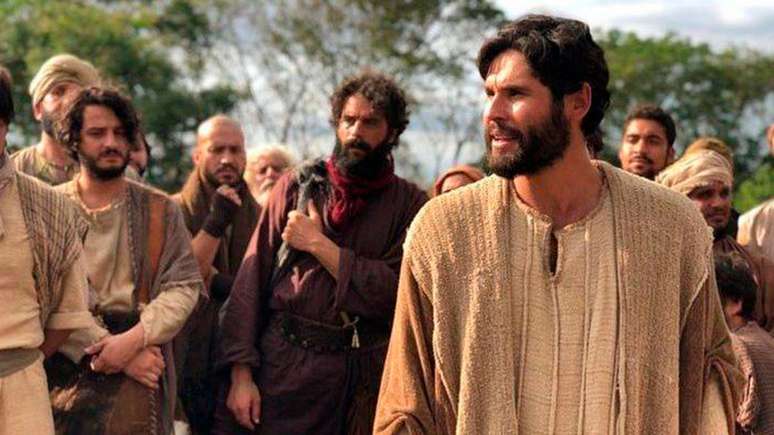 'Jesus': Resumo da novela de 15 a 19/05