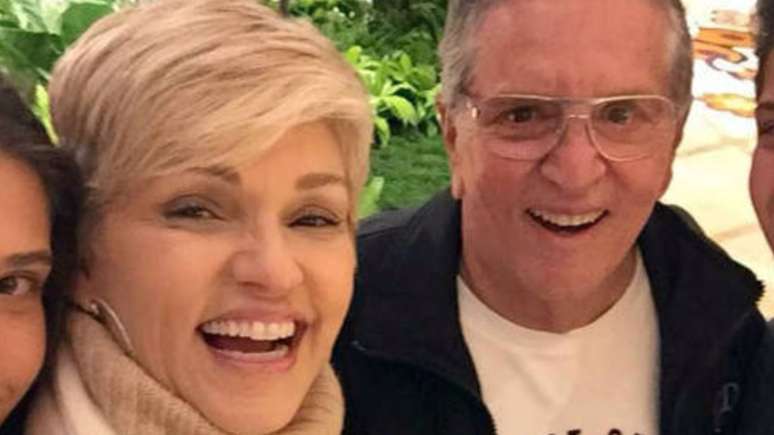 Eles cresceram! Filhos gêmeos de Carlos Alberto e Andréa de Nóbrega ...