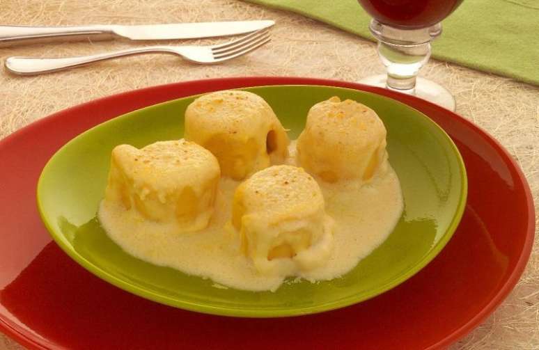 Como fazer rondelli? Veja 7 receitas para aprender e se inspirar