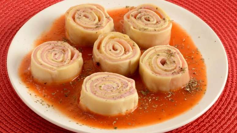 Como fazer rondelli? Veja 7 receitas para aprender e se inspirar