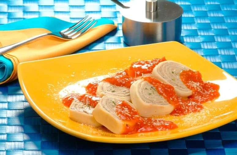 Como fazer rondelli? Veja 7 receitas para aprender e se inspirar