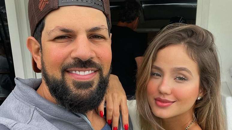 Biah Rodrigues celebra aniversário do filho mais velho e impressiona a ...