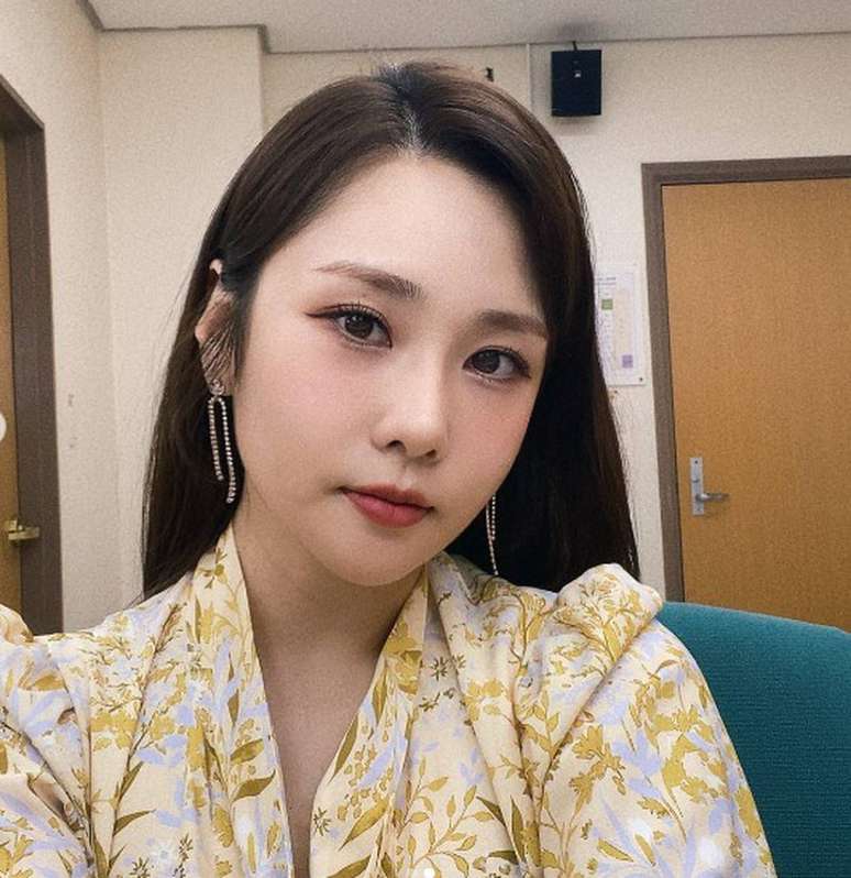 Haesoo, cantora sul-coreana, é encontrada morta aos 29 anos