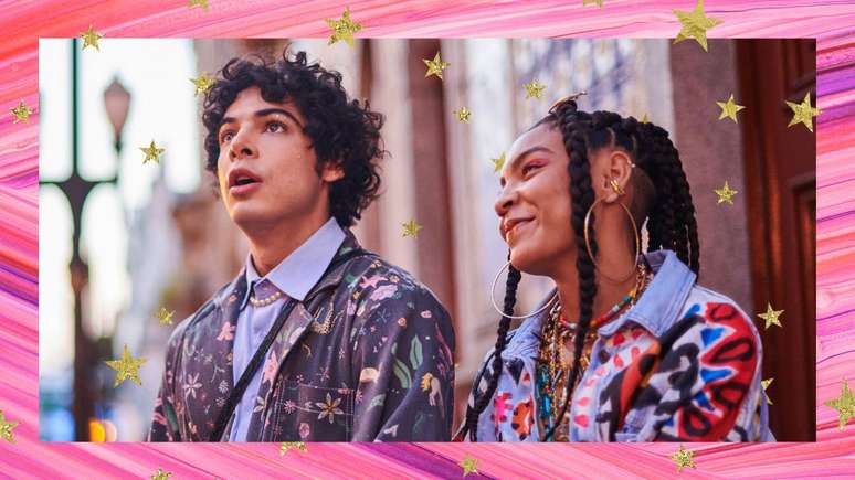 Dois Tempos: 7 curiosidades que você não sabia sobre a nova série ...