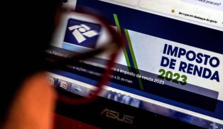 Receita abre nesta quarta consulta a 1º lote da restituição do IR, que ...
