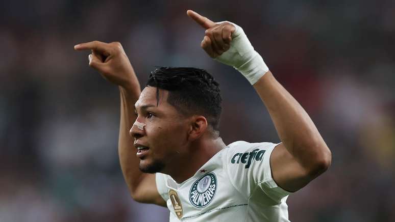 Rony busca encerrar seca contra vítima preferida na Libertadores