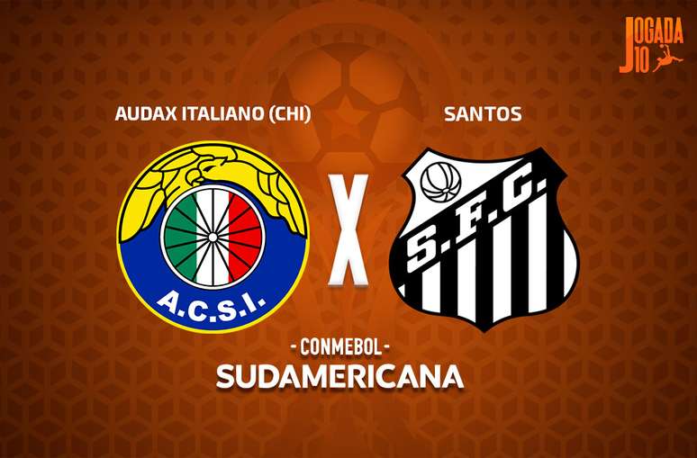 Audax Italiano x Santos: onde assistir, escalações e arbitragem