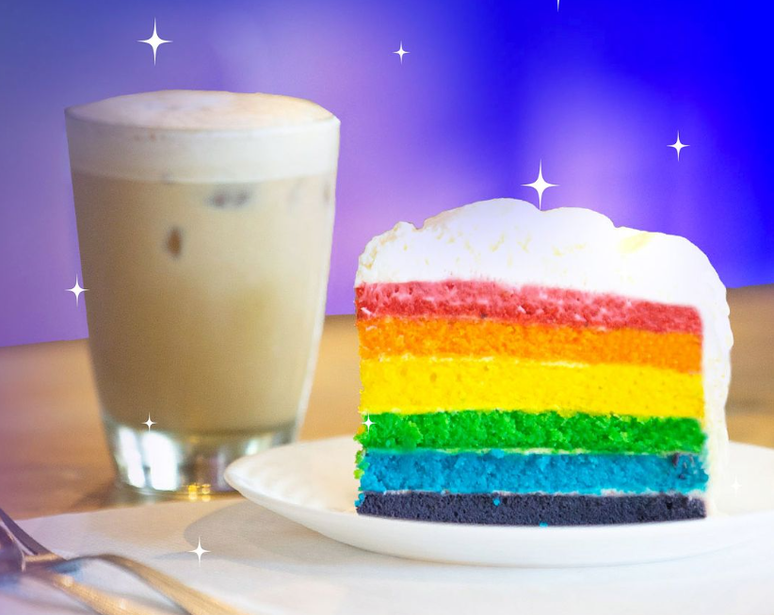 Dia Nacional do Café: conheça a primeira cafeteria LGBTQIA+ da América ...