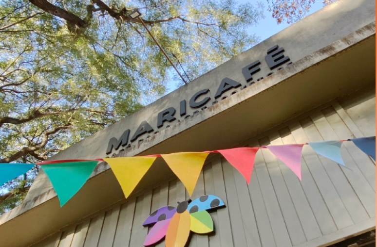 Dia Nacional do Café: conheça a primeira cafeteria LGBTQIA+ da América ...