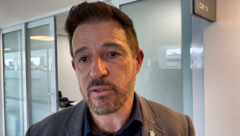 Ramon Menezes explica convocação da Seleção Brasileira e diz por que ...