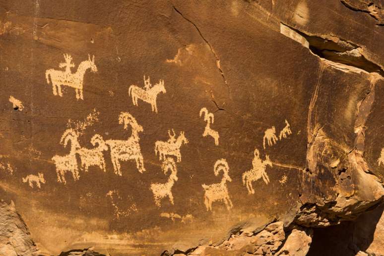 Conheça as principais características da Pré-História