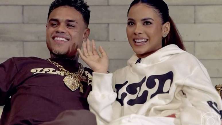 Bella Campos rebate críticas após entrevista no 'Fantástico': 'Amargurada'