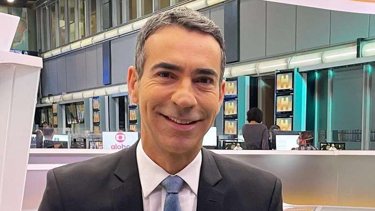 Globo define novos apresentadores para o 'Jornal Hoje'; confira os nomes